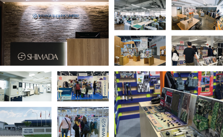 About Us - SHIMADA GLOBAL LIBRARY