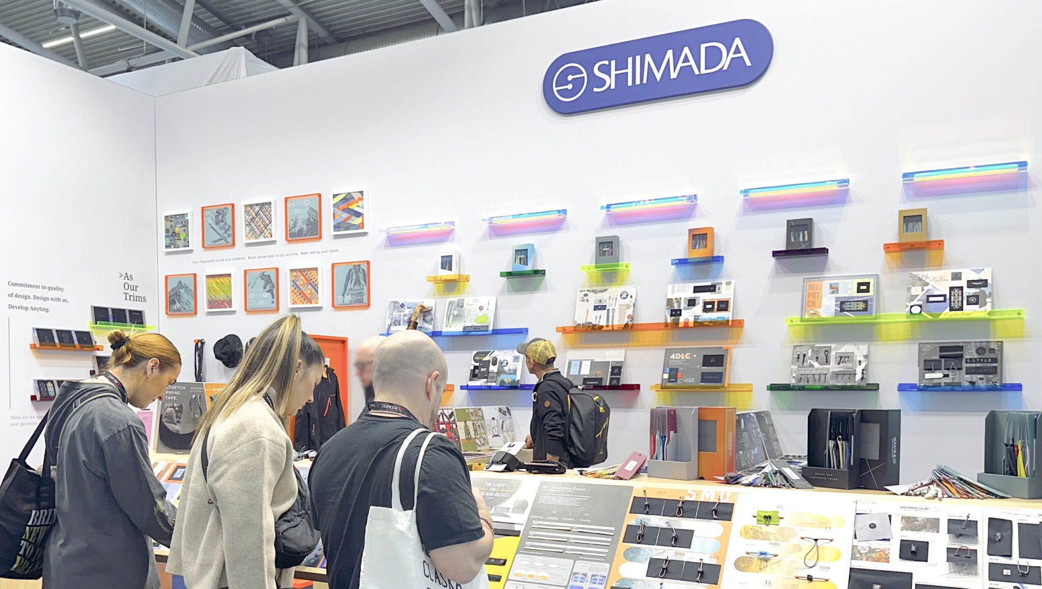 HOME - SHIMADA GLOBAL LIBRARY